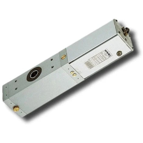 Kit Levadizo Motor FAAC Italia 580 – Ferrobone